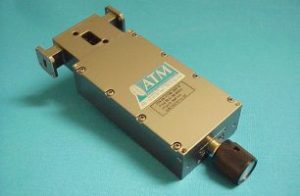 Phase Shifter Line Stretcher