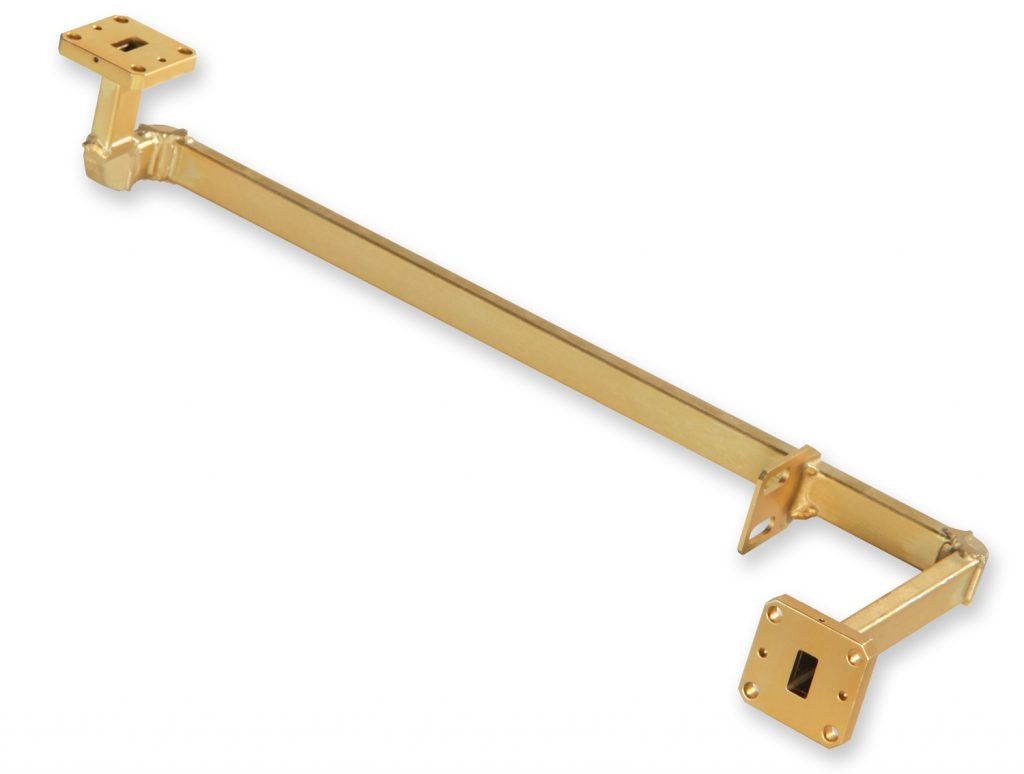 Custom_waveguide_assembly