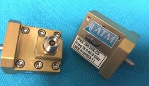 double-ridge-waveguide-to-coaxial-right-angle-adapters