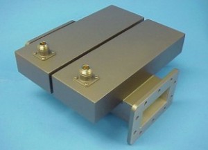 Crossguide Directional Dual Arm